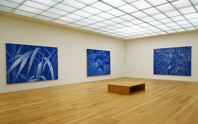 artfritz.ch Franz Gertsch / Museum Franz Gertsch, Burgdorf